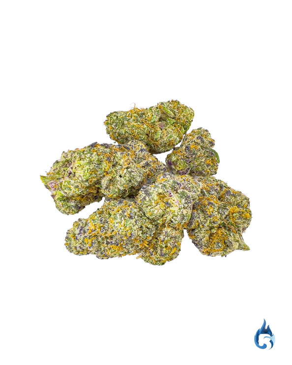 Flower – BlazeUp.io